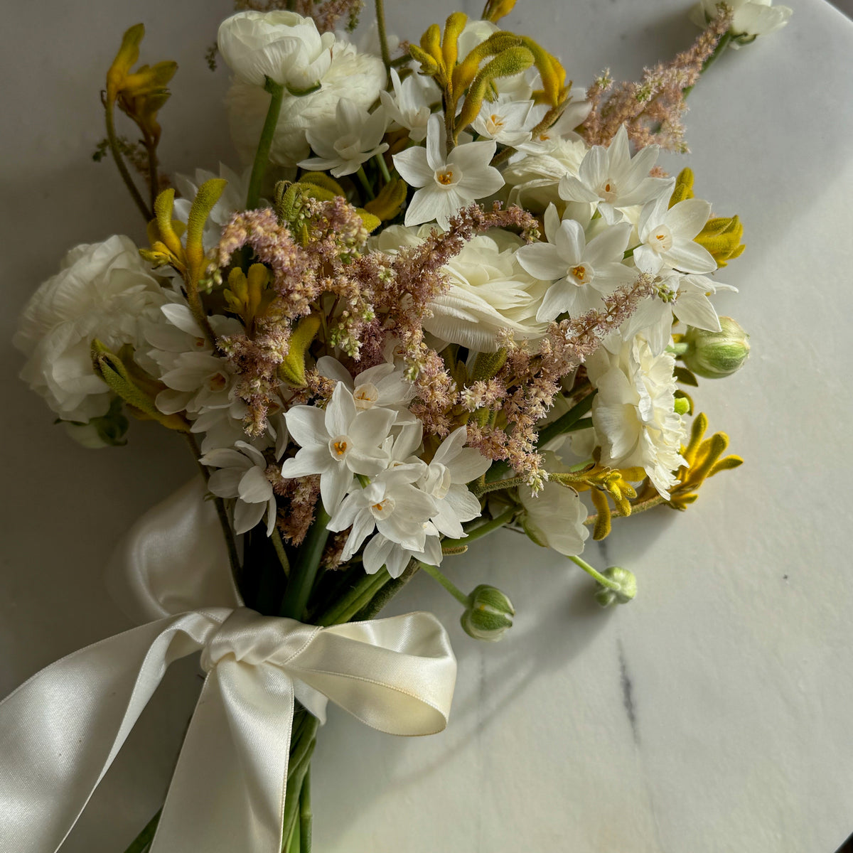 How To Create A Festive Tablescape With Beatrice Forrester – Curate ...