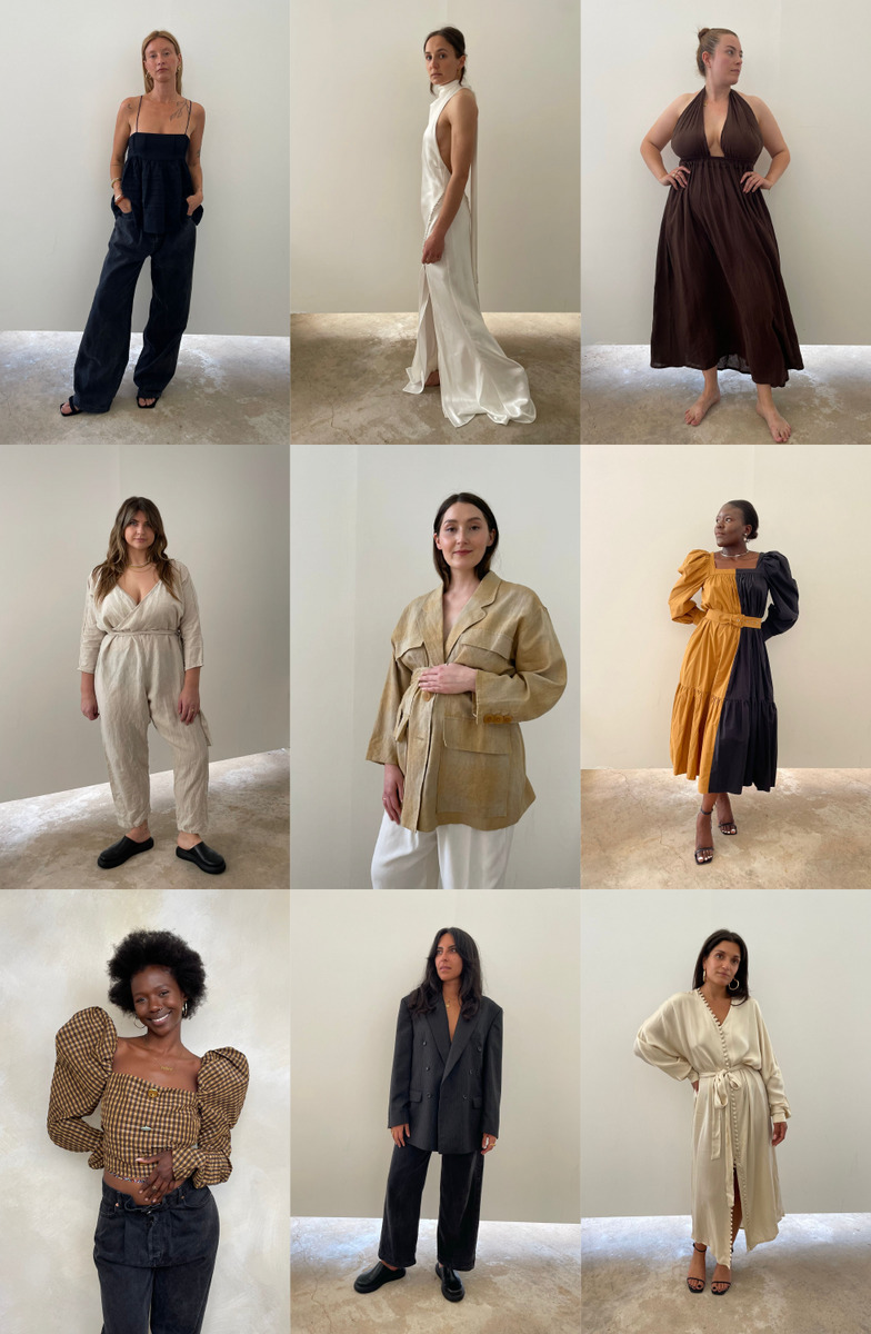 MEET OUR C&R MODELS – Curate & Rotate