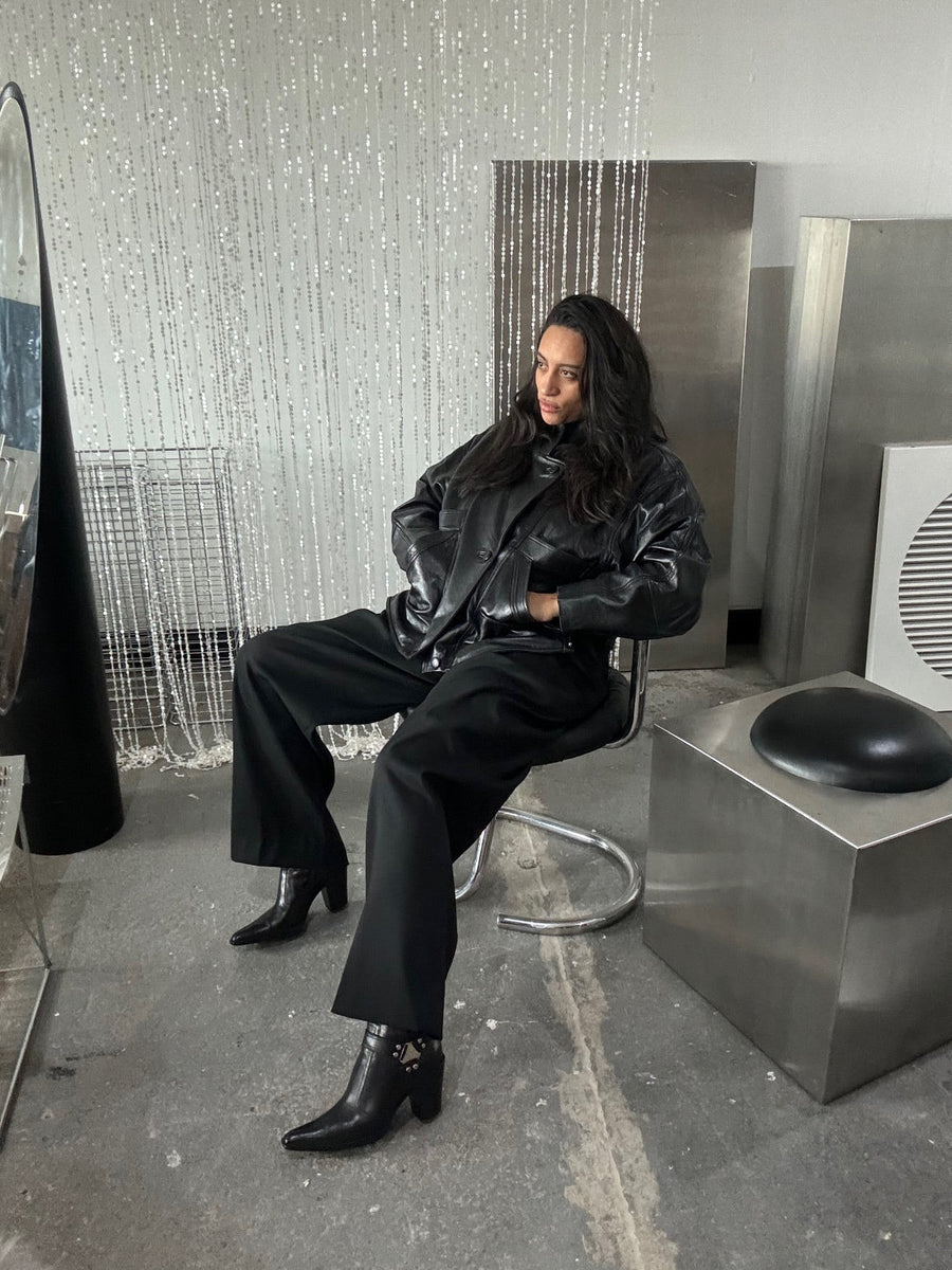 Inside Rrotatorr: Vintage Design, Curated with Intention – Curate & Rotate